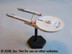 Federation : Star Fleet Store - Amarillo Design Bureau, Inc., the ...