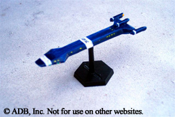 Hydran : Star Fleet Store - Amarillo Design Bureau, Inc., the publisher ...