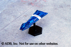 Hydran : Star Fleet Store - Amarillo Design Bureau, Inc., the publisher ...