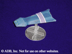 Hydran : Star Fleet Store - Amarillo Design Bureau, Inc., the publisher ...