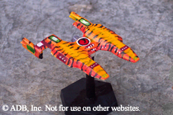 Lyran : Star Fleet Store - Amarillo Design Bureau, Inc., the publisher ...